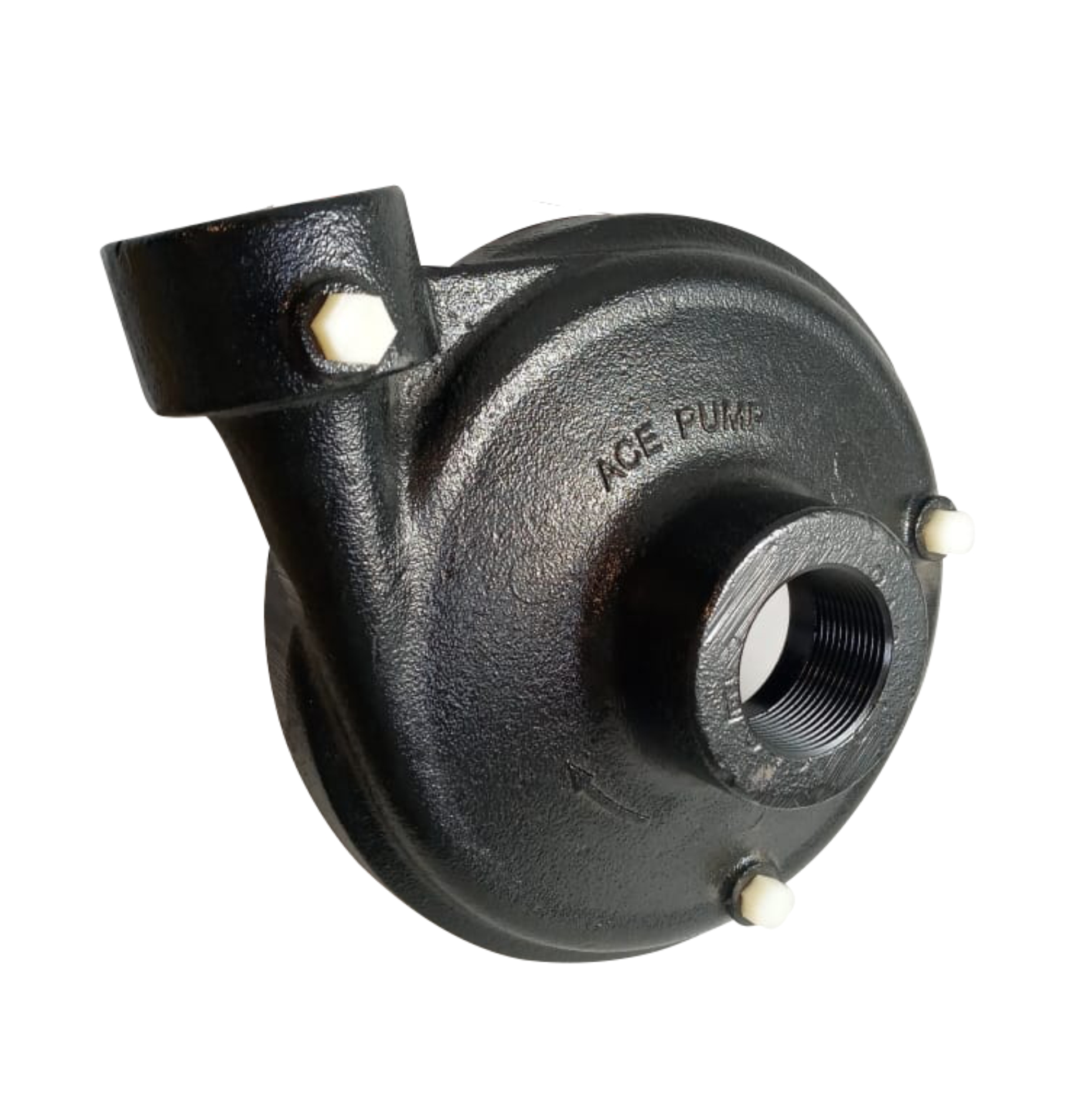 VOLUTA FMC-650 HIERRO FUNDIDO CW ACE Cod. 48838