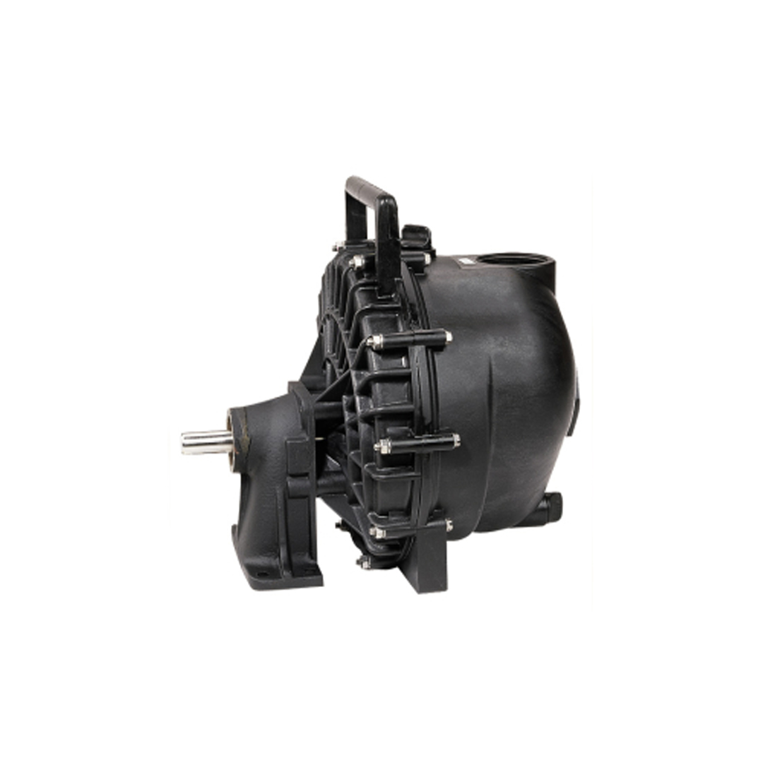 BOMBA POLY ACE 2 C/PEDESTAL HIDRAULICO