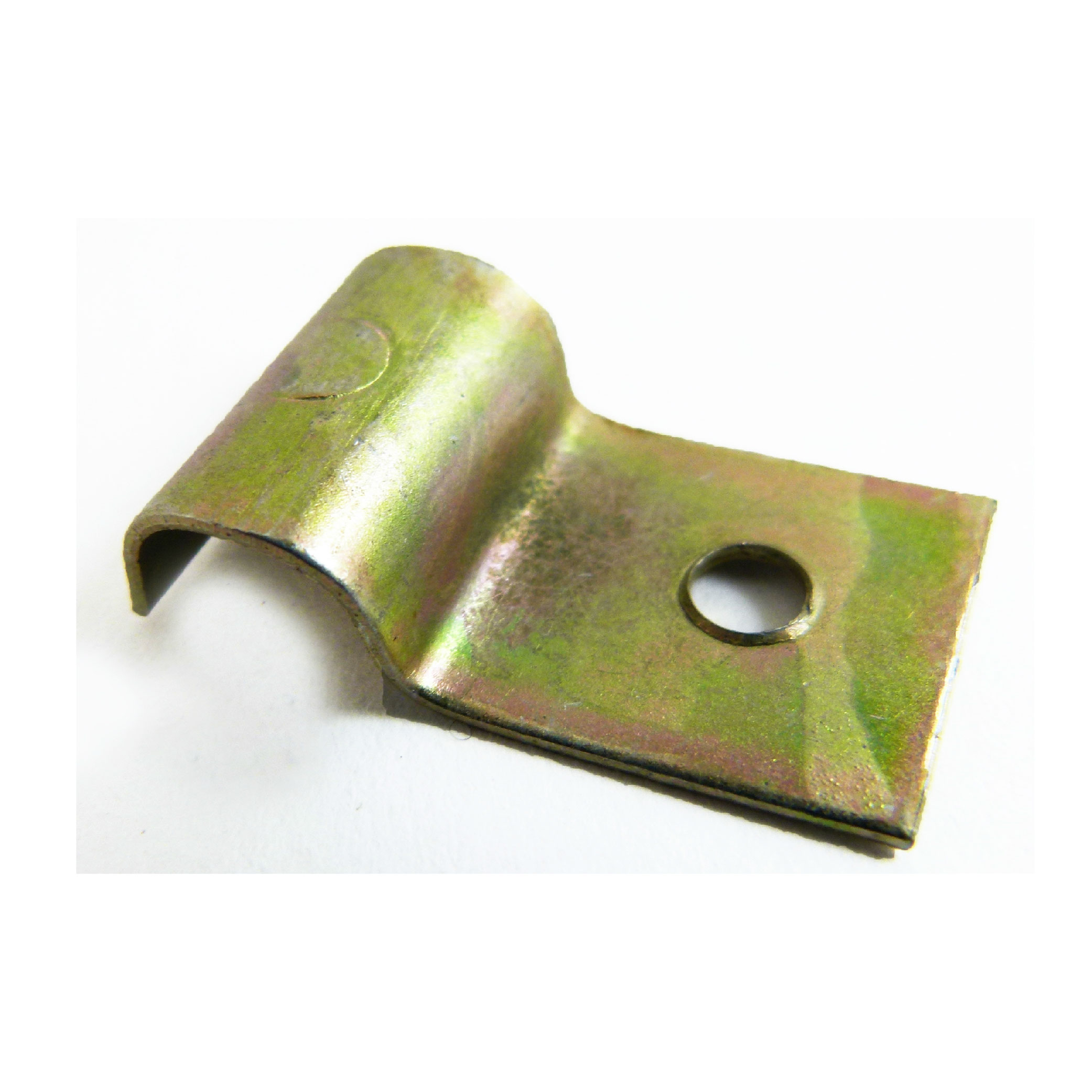 GRAMPA U BOLT 32 MM (1 1/4 ) GALVANIZADA